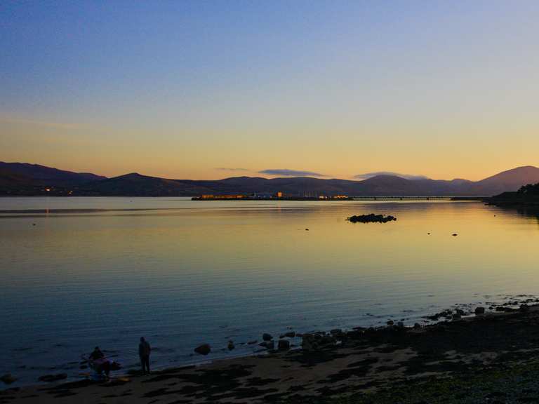 Fenit Beach : Radtouren und Radwege | komoot