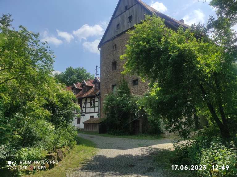 St. Georg Lutter am Barenberge : Radtouren und Radwege | komoot