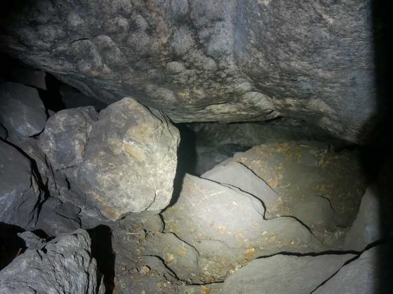 Erbgericht Krippen - Papstein - Görisch - Pfaffenstein/Kuhstall - Quirl ...