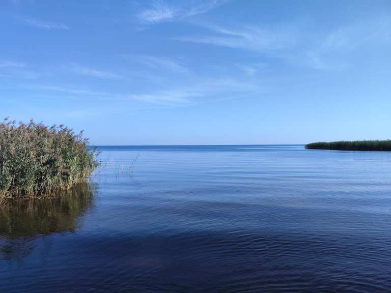 View of the Lagoon – Cycling Routes & How to Get There | Komoot