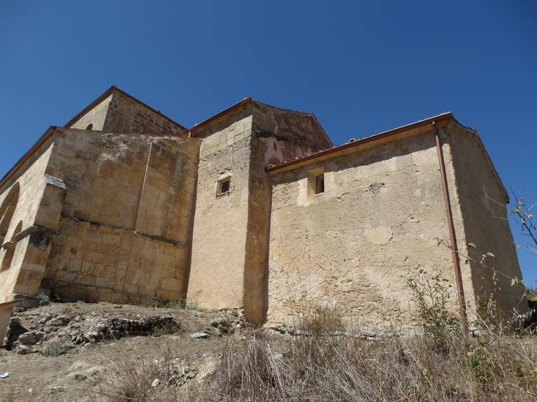 Navares de las Cuevas: Rennradfahren und Rennradtouren | komoot