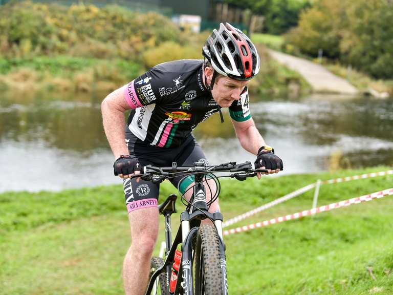 Mallow Castle & Blackwater River: Mountainbike-Touren und -Trails | komoot