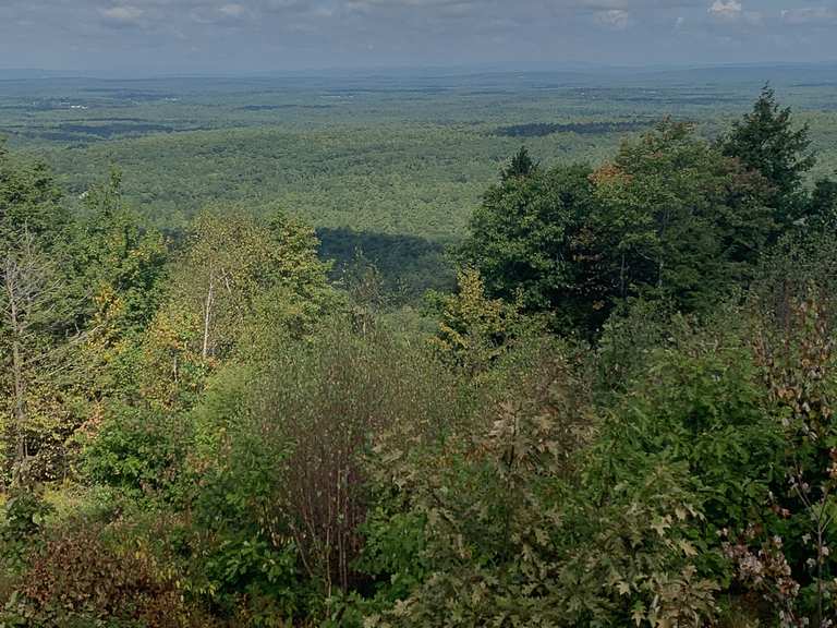 Mount Agamenticus: Mountainbike-Touren und -Trails | komoot