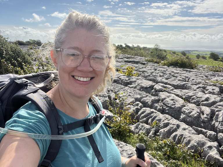 Fun rocks at the top Routes for Walking and Hiking | Komoot