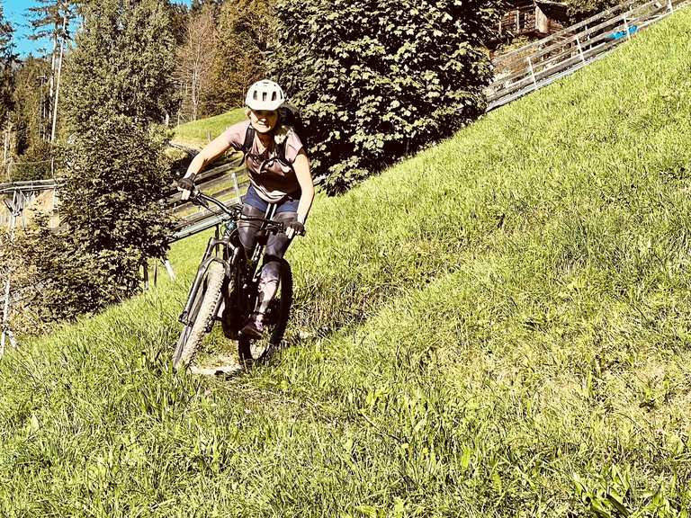 Arena Coaster - Mountain Bike Trails & Tracks | Komoot