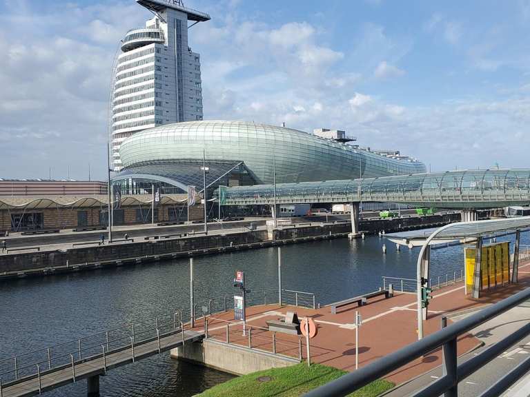 Klimahaus Bremerhaven Parken