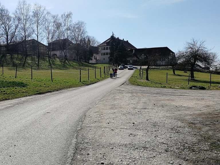 Pferdeklinik : Radtouren und Radwege | komoot