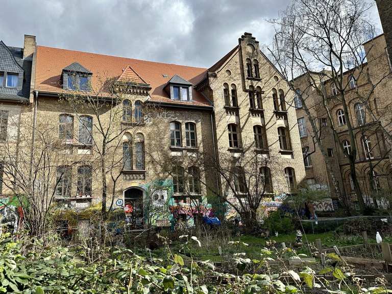 Georg von Rauch-Haus: Wanderungen und Rundwege | komoot