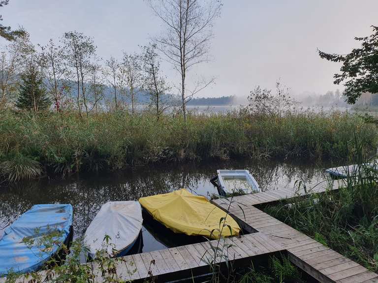 Der Kleinsee - Cycle Routes and Map | Komoot