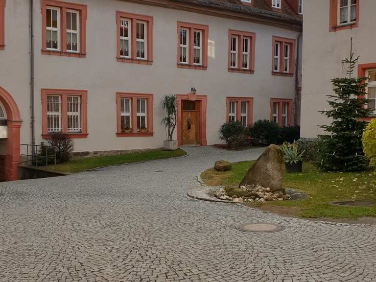 Himmelkroner Heime: Wanderungen und Rundwege | komoot