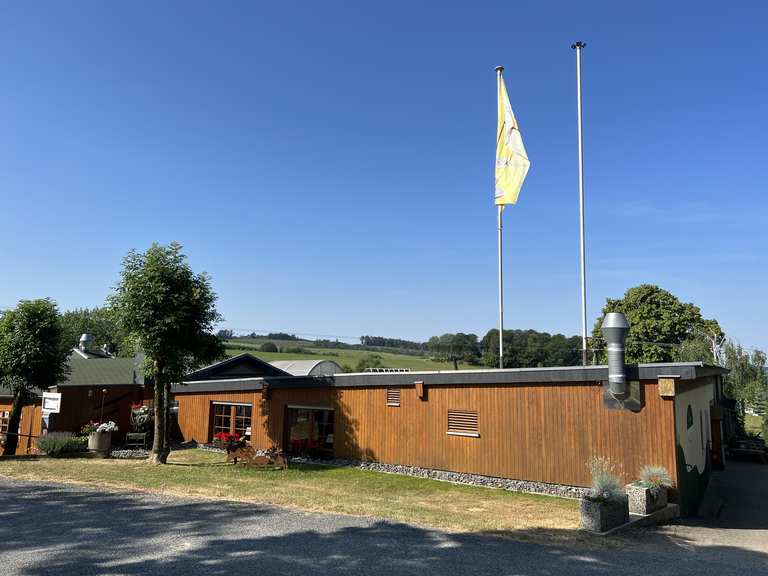 Tenne: Wanderungen und Rundwege | komoot