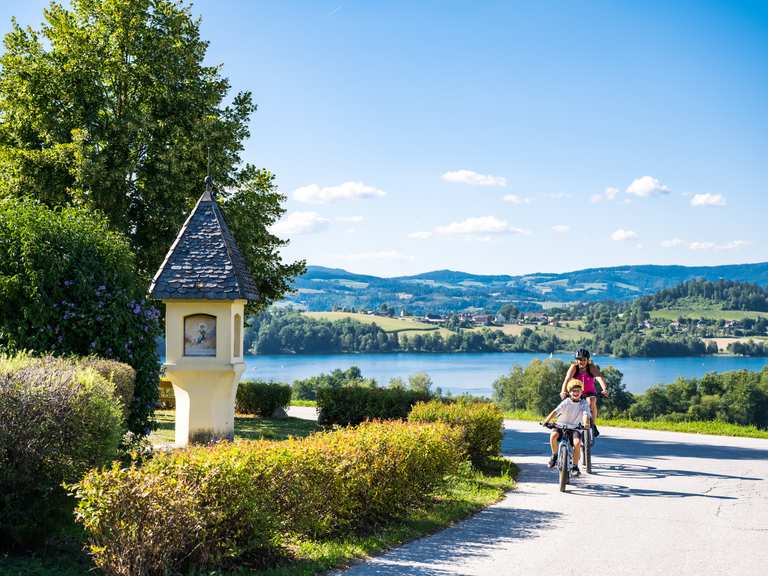 St. Veit - Flattnitz Rennrad-Tour | Ciclismo de estrada | komoot