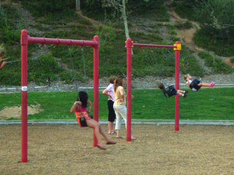 Chesebrough Park: Touren und Karten | komoot