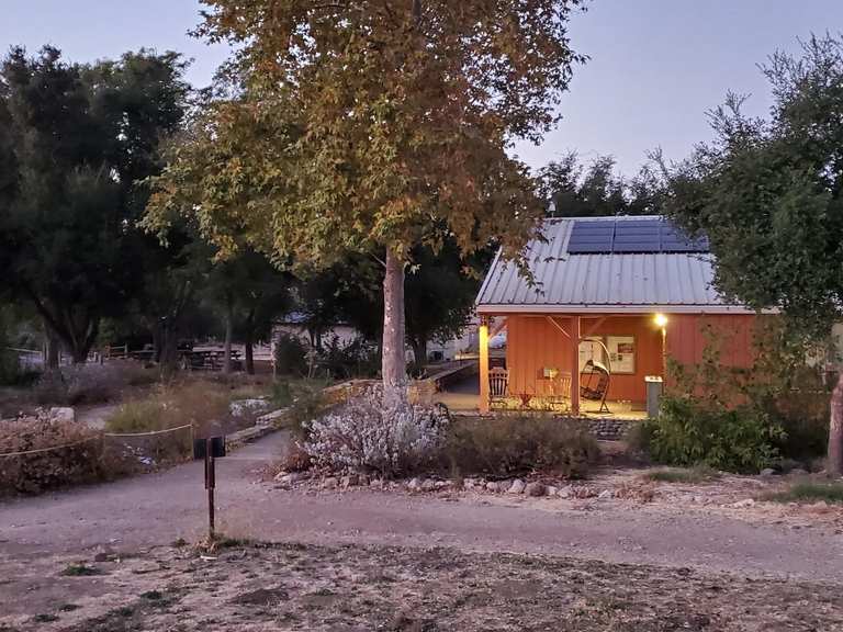 Satwiwa Native American Culture Center & Garden: Touren und Karten | komoot