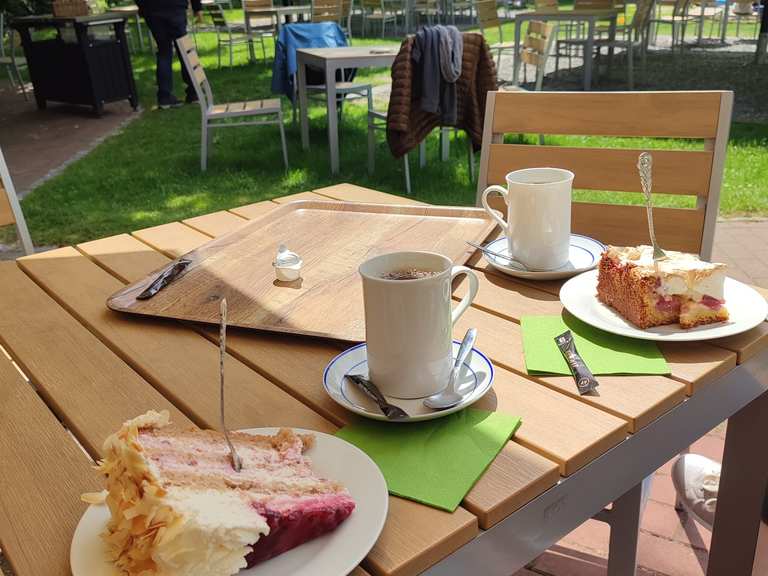 Horster Grashaus : Radtouren und Radwege | komoot