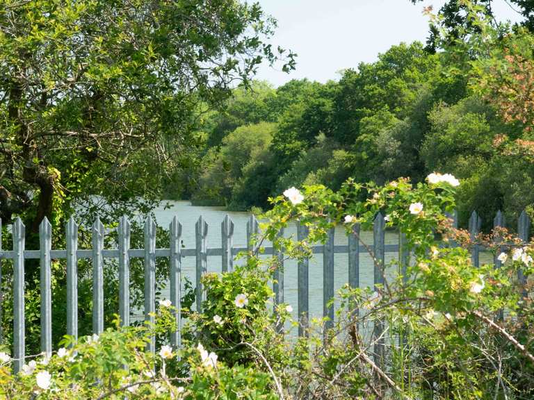 Hightown Lake : Radtouren und Radwege | komoot