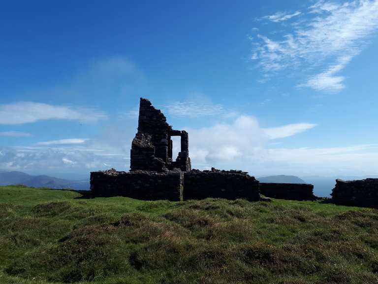 Bolus Head Loop – Wandern in Irland | randonnée pédestre | Komoot