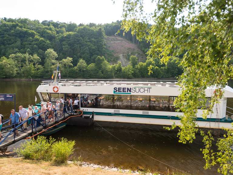 Waterland Route – Eifelsteig partner trails | hike | Komoot