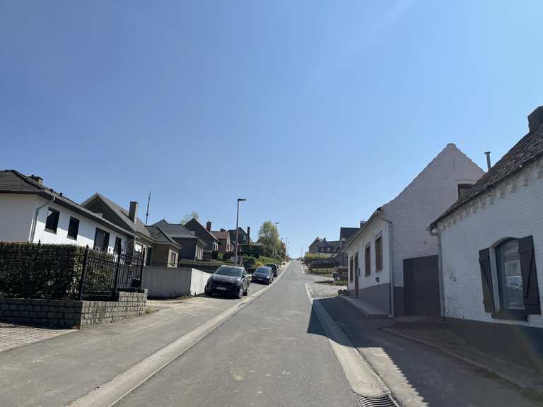 Berendries: Rennradfahren und Rennradtouren | komoot