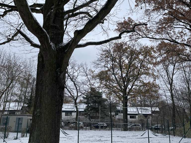 Volleyball Court – Hikes & How to Get There | Komoot