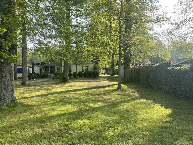 Roter Rettich: Wanderungen und Rundwege | komoot