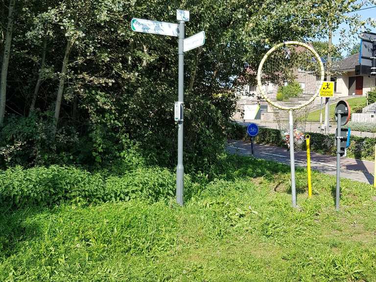 Groene 62 Cycle Path - Cycle Routes and Map | Komoot