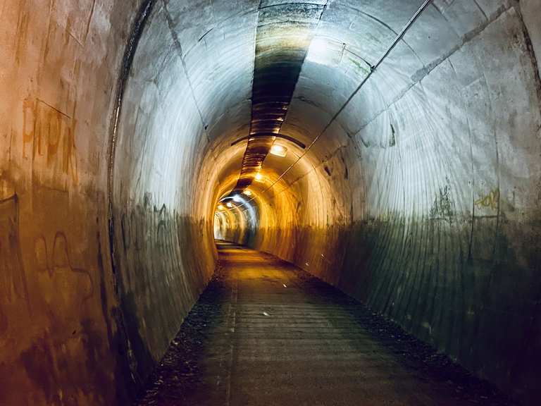 Thurgoland tunnel: MTB-routes en trails | Komoot