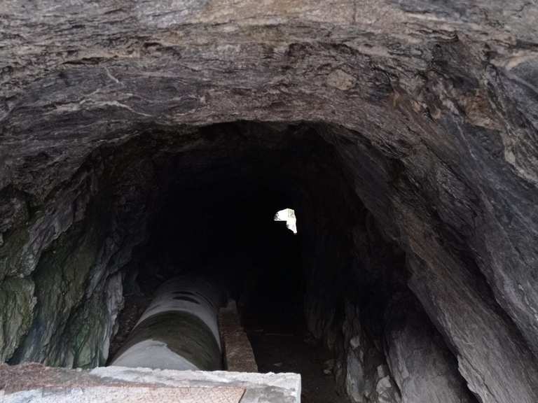 Alta Via 1, from Rey to Rifugio Letey-Champillon | wandeling | Komoot