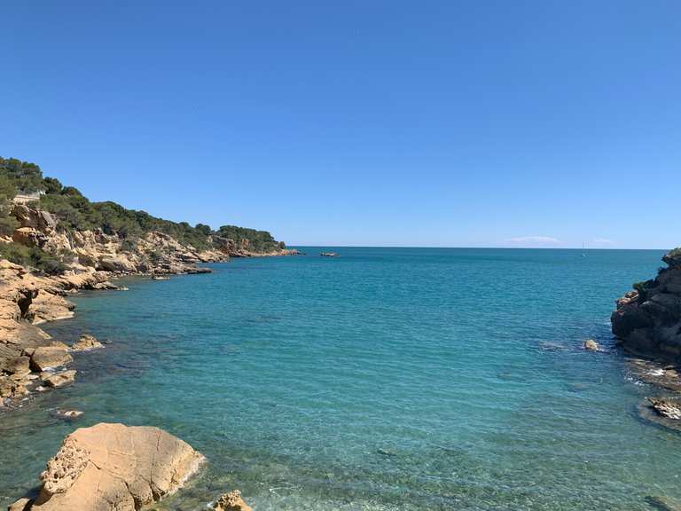 Cap Roig Beach Routes for Walking and Hiking | Komoot