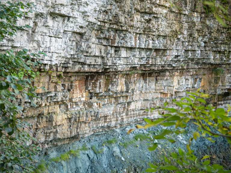 Valaste juga : Radtouren und Radwege | komoot