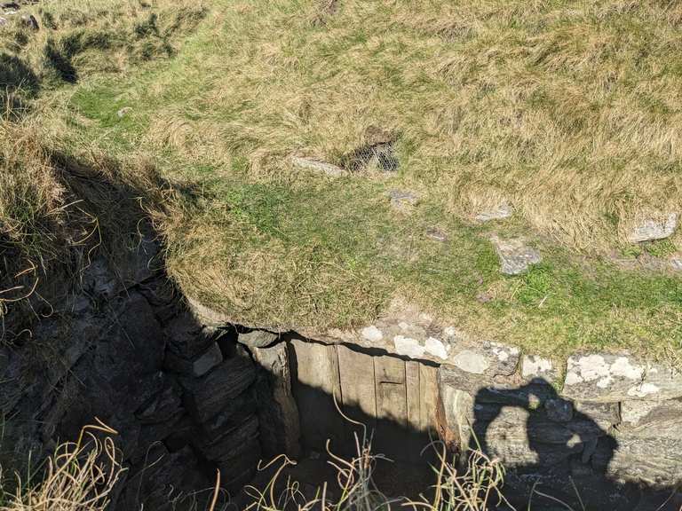 Casa de la Edad de Hierro de Bosta: Rutas MTB | Komoot