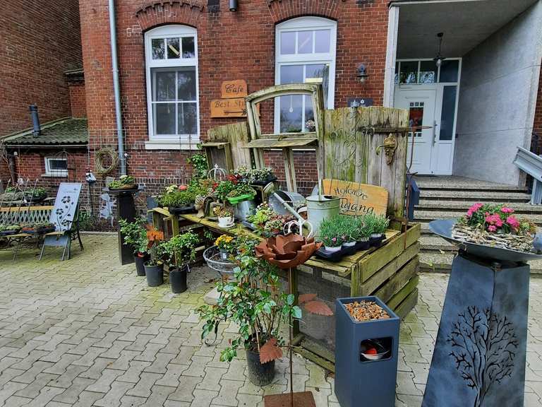 Horster Grashaus : Radtouren und Radwege | komoot