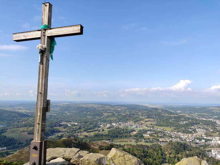 Béout: Touren und Karten | komoot