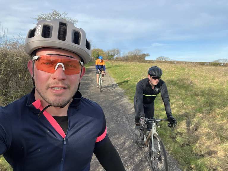 North Dorset Trailway Cycle Routes and Map | Komoot