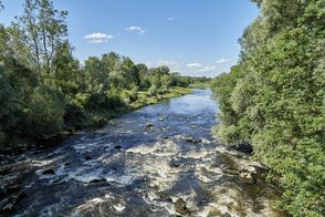 Wertach-Radweg – Flussradwege in Bayerisch-Schwaben | Fahrradtour | Komoot