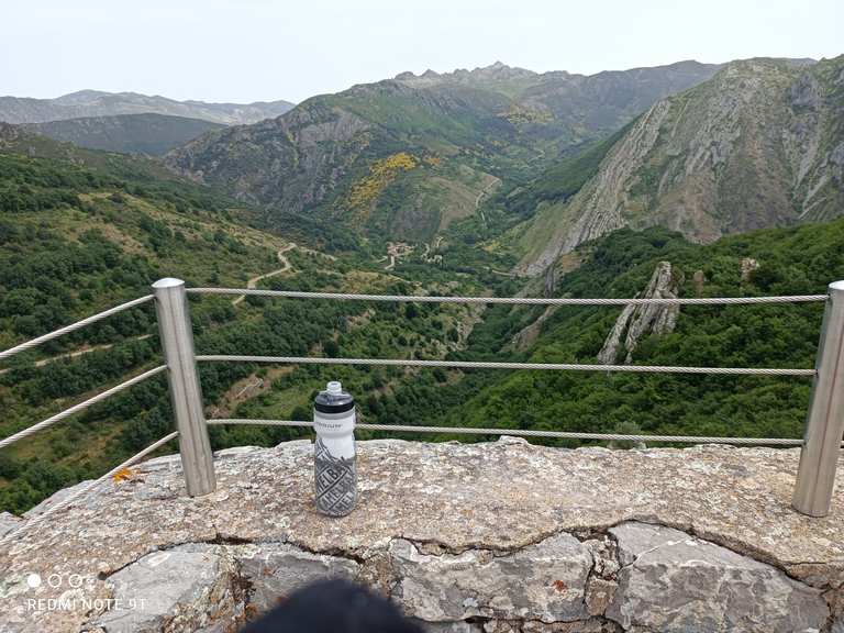 Ruta de ExoKarst – circular por Valporquero de Torío (Reserva de la ...