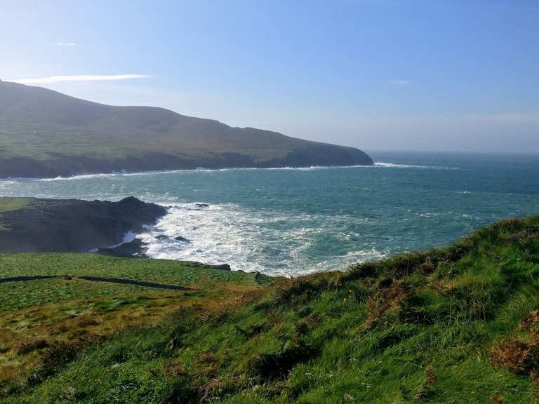 Bolus Head Loop – Wandern in Irland | randonnée pédestre | Komoot