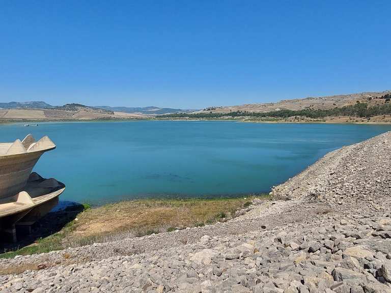Lago di Ogliastro : Radtouren und Radwege | komoot
