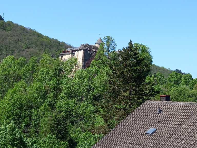 Lehnshaus : Radtouren und Radwege | komoot