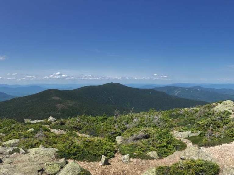 Mount Hight: Touren und Karten | komoot