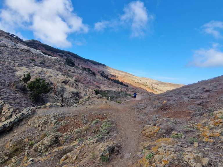 Guanche Stone Circle Plateau, Parque Rural de Teno – Hikes & How to Get ...