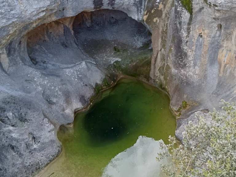 Gour de la sompe - Itinéraires de rando et marche | Komoot