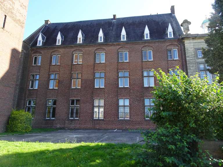 Abdij Affligem wandelroutes en hikes | Komoot