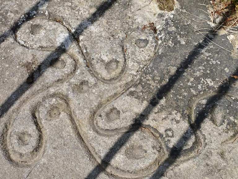 Swastika Stone Routes for Walking and Hiking | Komoot