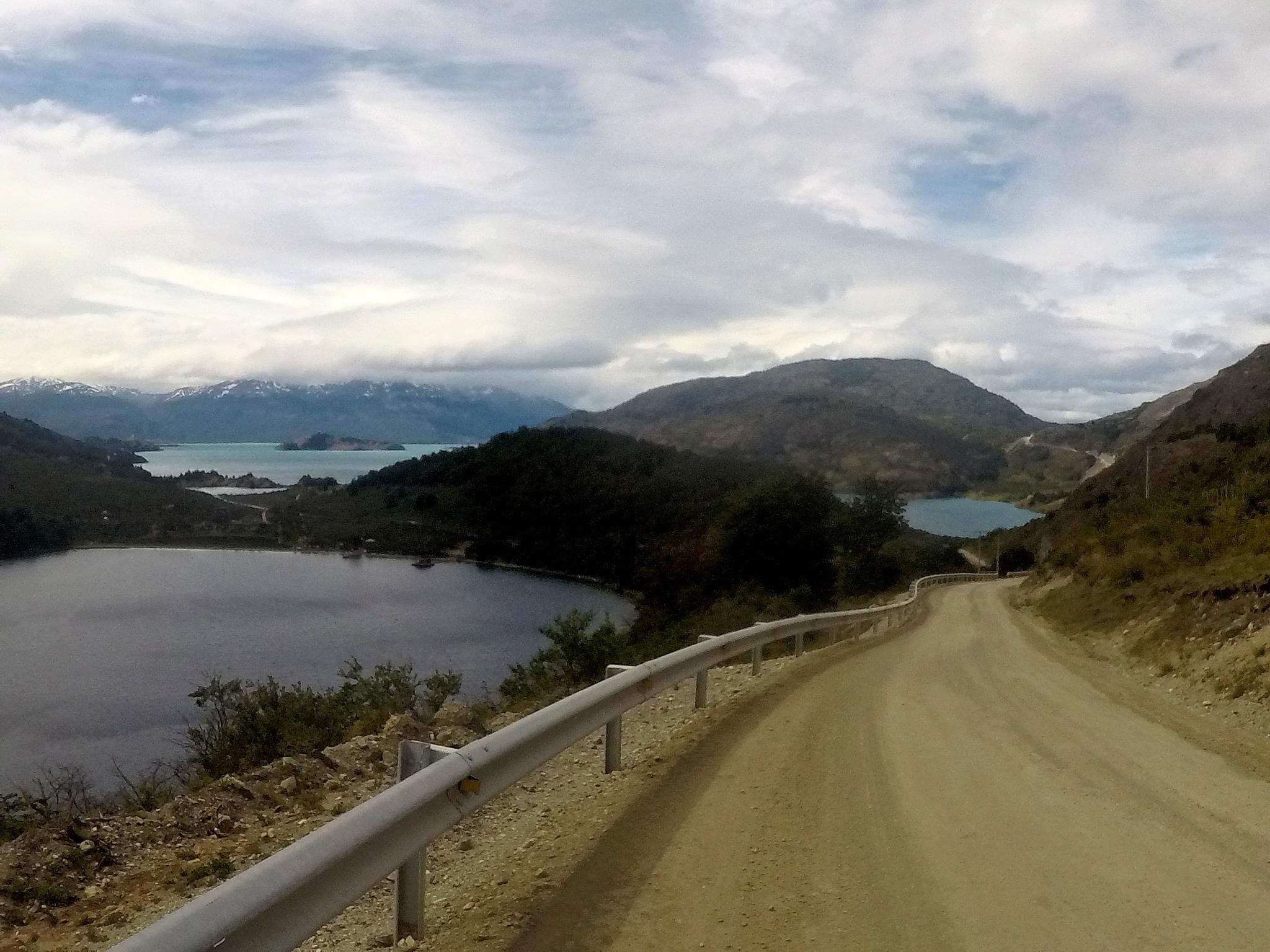 Attractions and Places To See in Chile Chico - Top 10 | Komoot