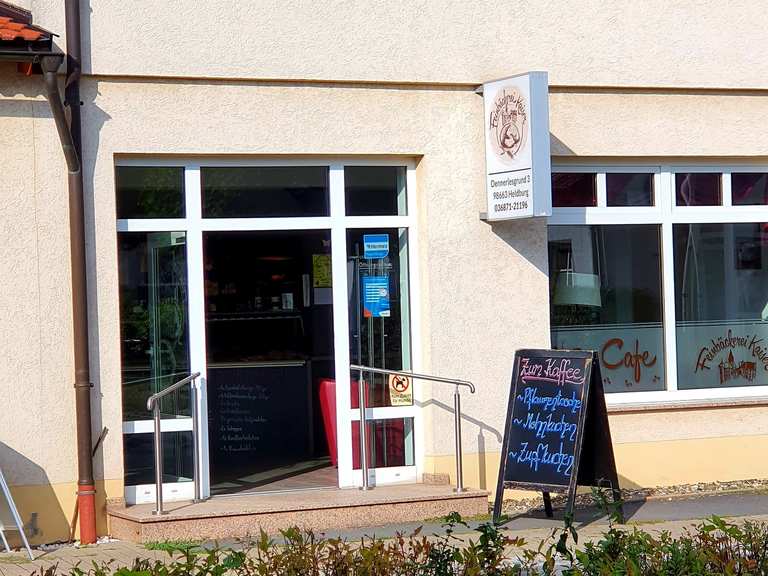 German restaurant – Hiking & Cycling Routes | Komoot