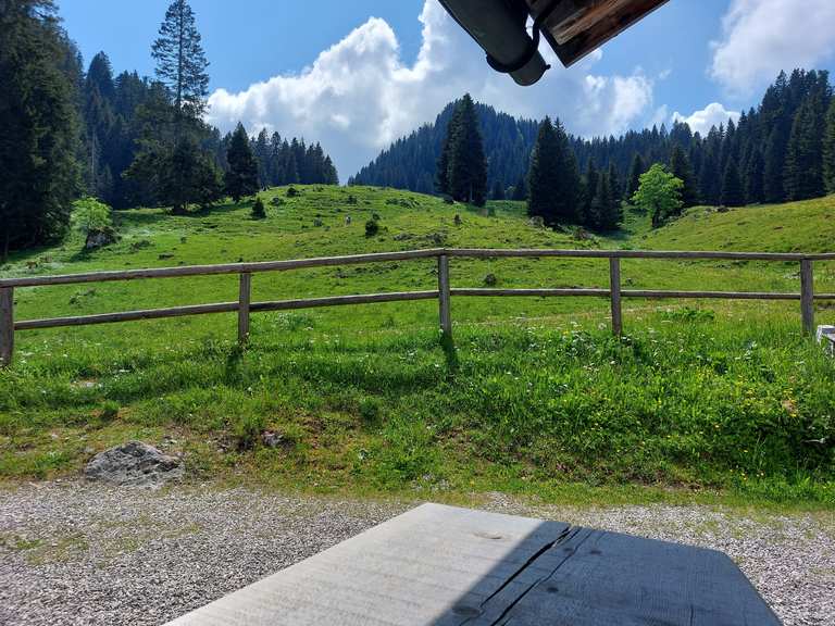 Soila-Alm - Mountain Bike Trails & Tracks | Komoot