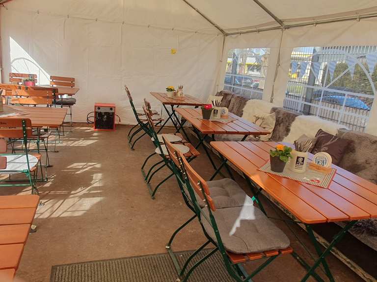 Oablinger Alm : percorsi escursionistici e trekking | Komoot