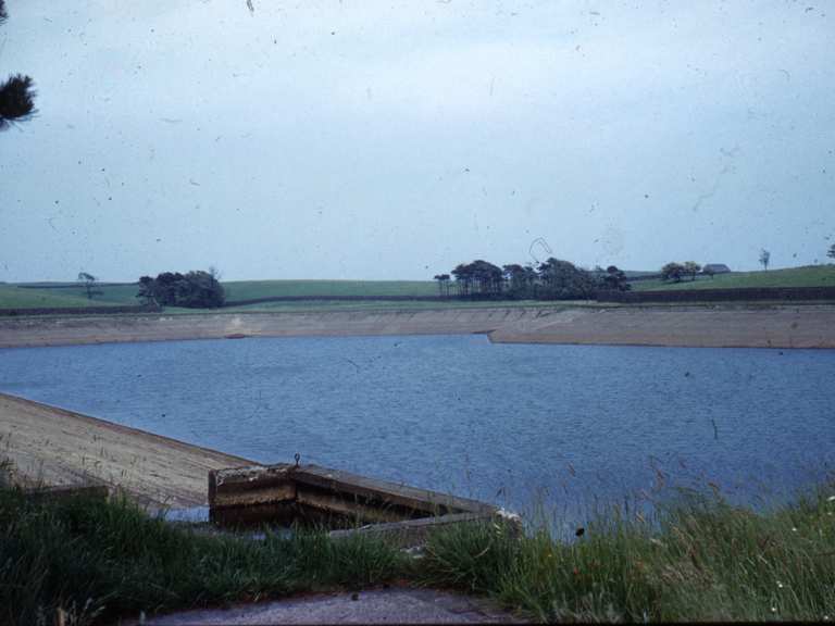 Abbeystead Reservoir: Wanderungen und Rundwege | komoot
