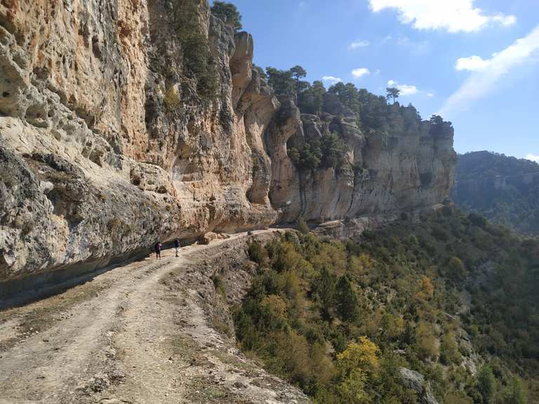 La Raya - Routes for Walking and Hiking | Komoot